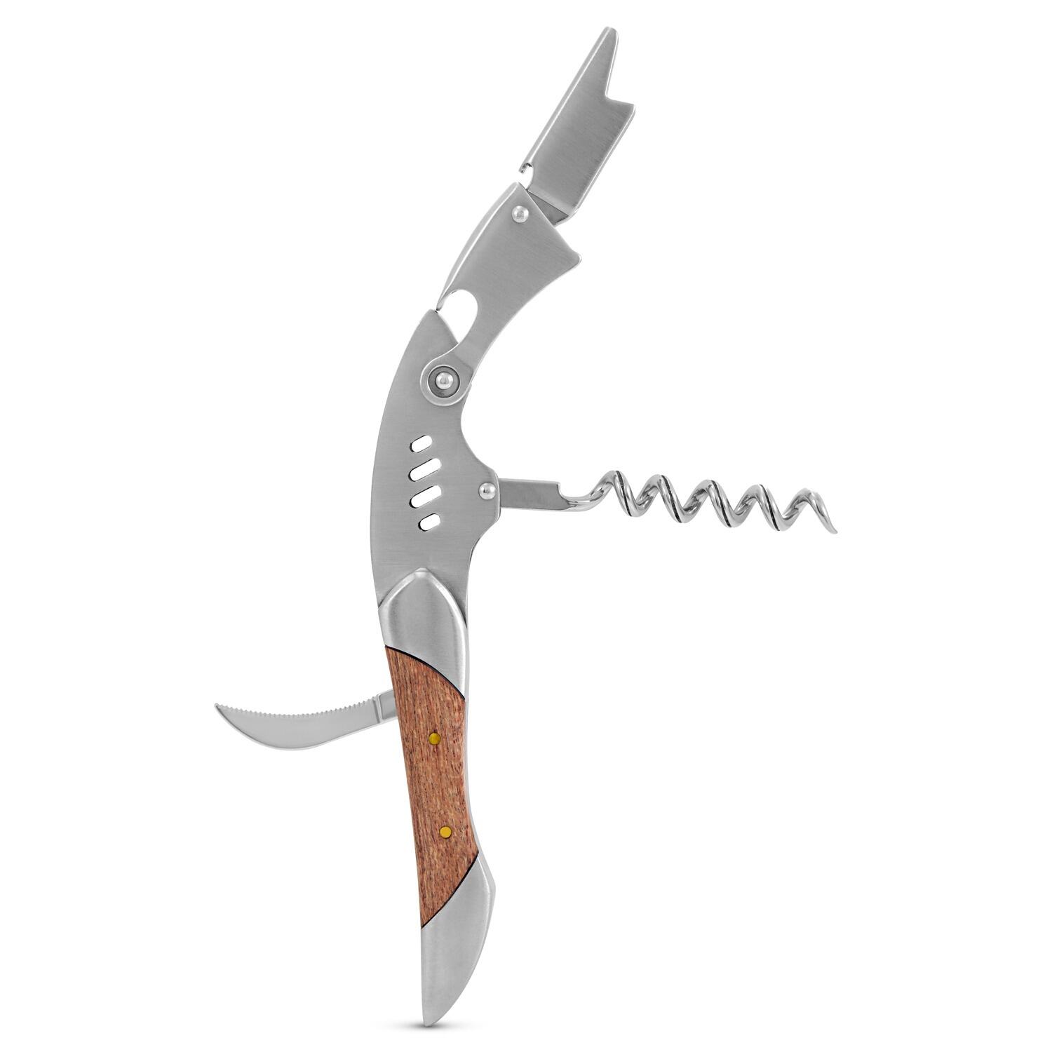 Shark Waiter's Friend | Corkscrew Gift