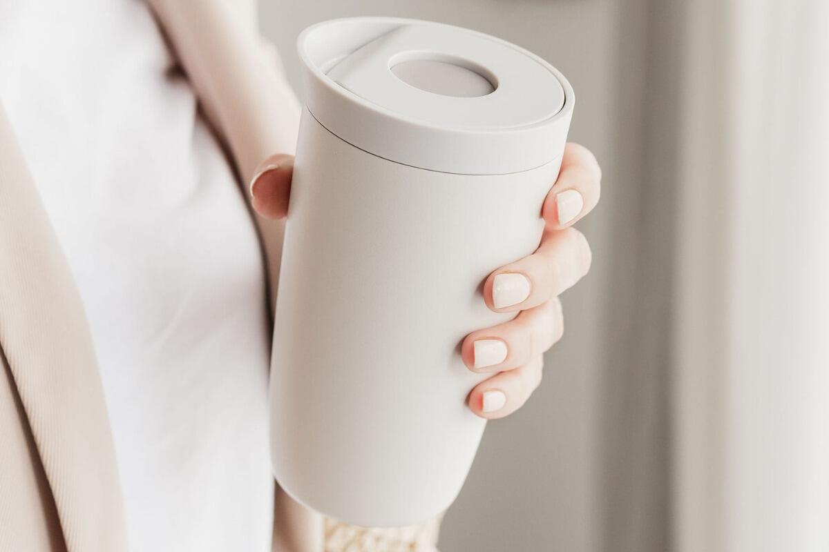 Insulated Travel Cups, Mugs, Bottles & Flasks | UBERSTAR