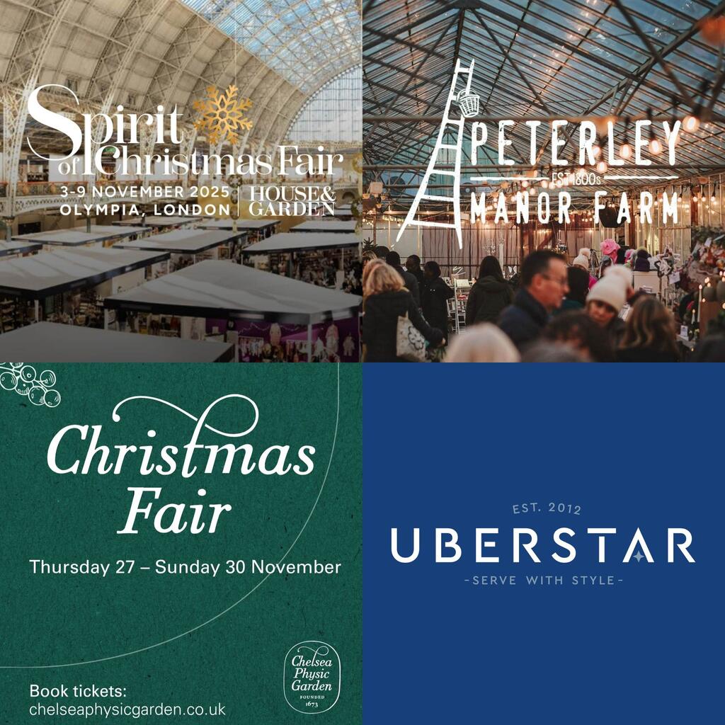 UBERSTAR | Independent Gifts, Glassware, Barware, Cocktails, Wine Gadgets