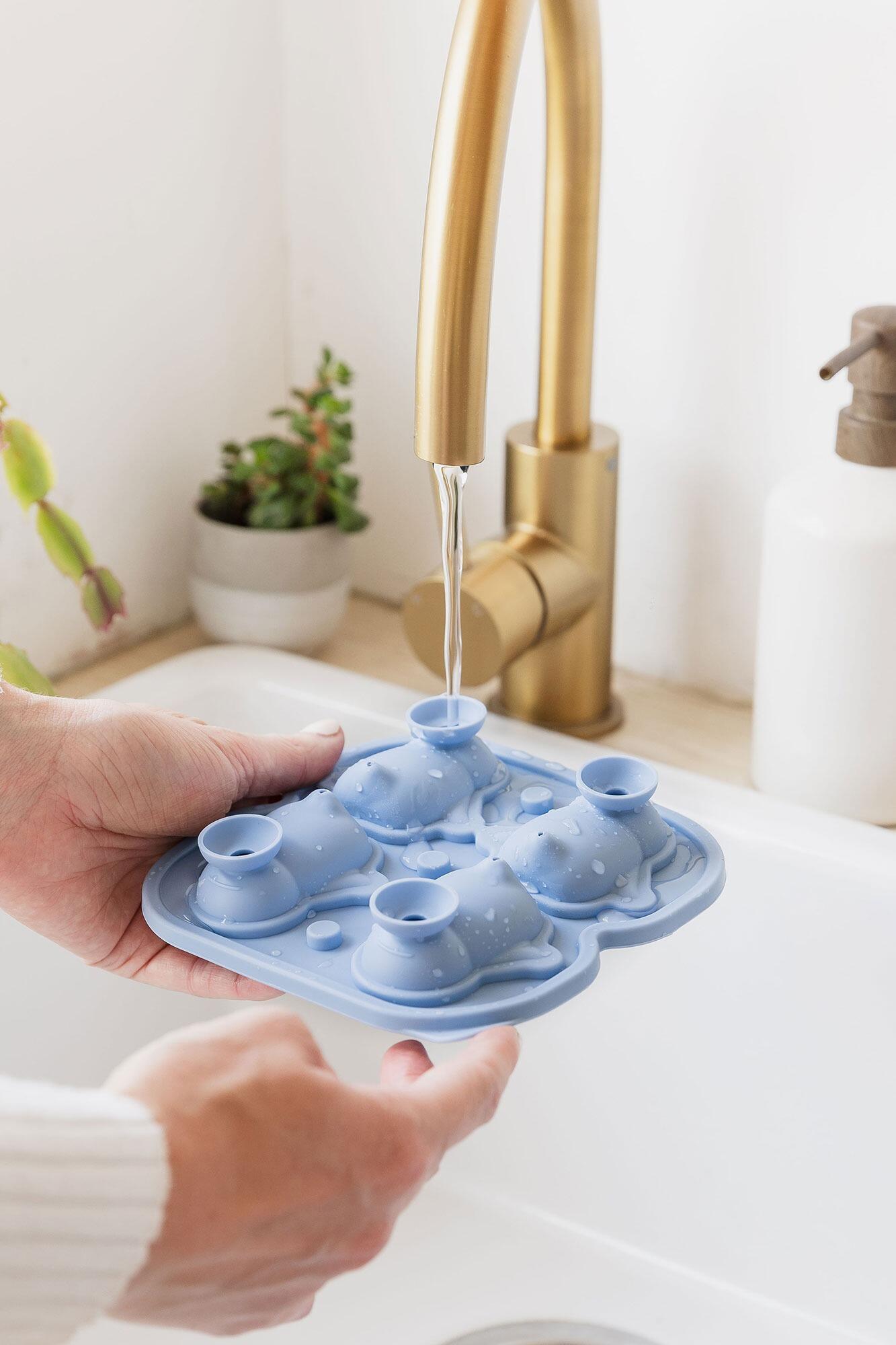 Penguin Ice Tray | Shop Silicone Ice Moulds