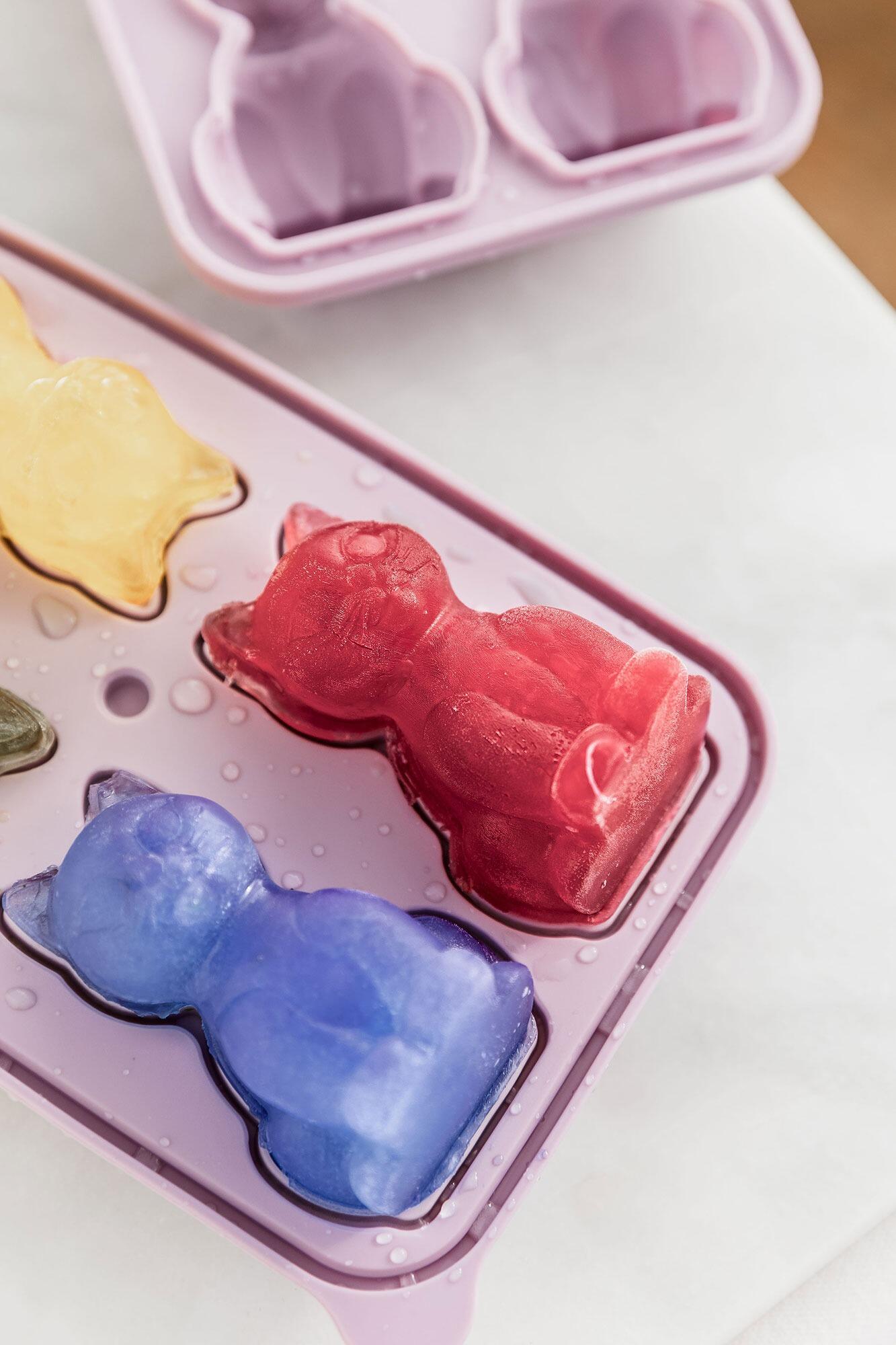 Cool Cats Ice Tray | Shop Silicone Ice Moulds