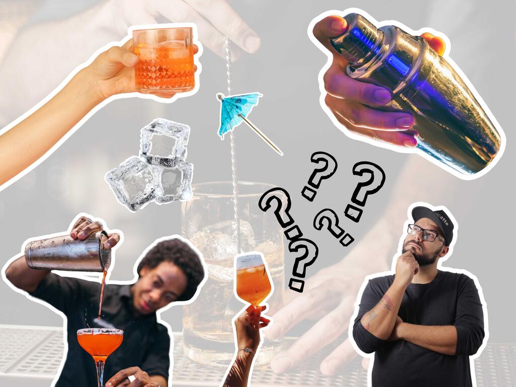 Cocktail Curiosities: the Questions You’ve Always Wanted to Ask