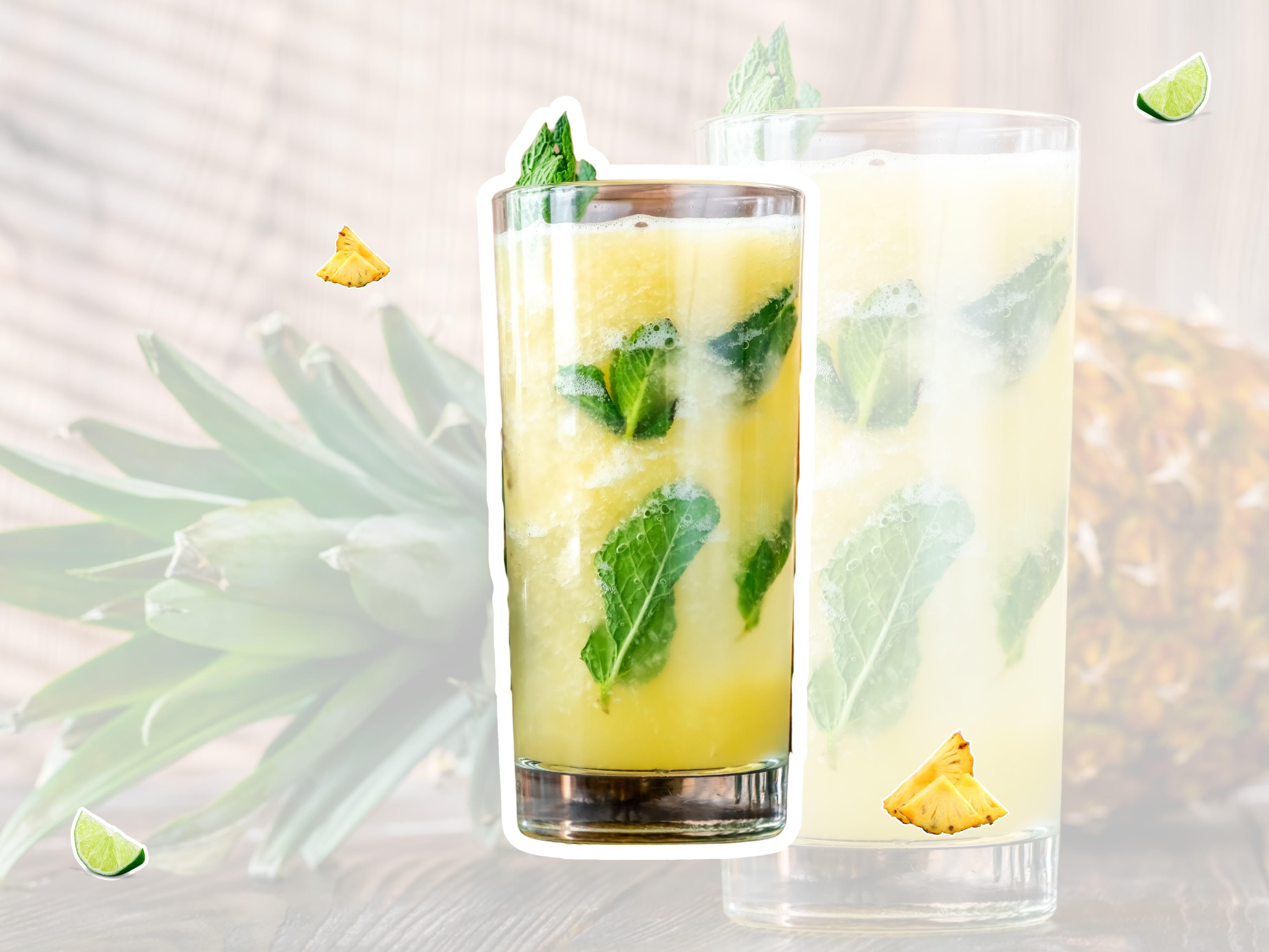 5 Easy Summer Cocktail Recipes to Keep Cool