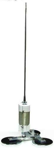 Amateur radio portable antennas - Radioworld UK