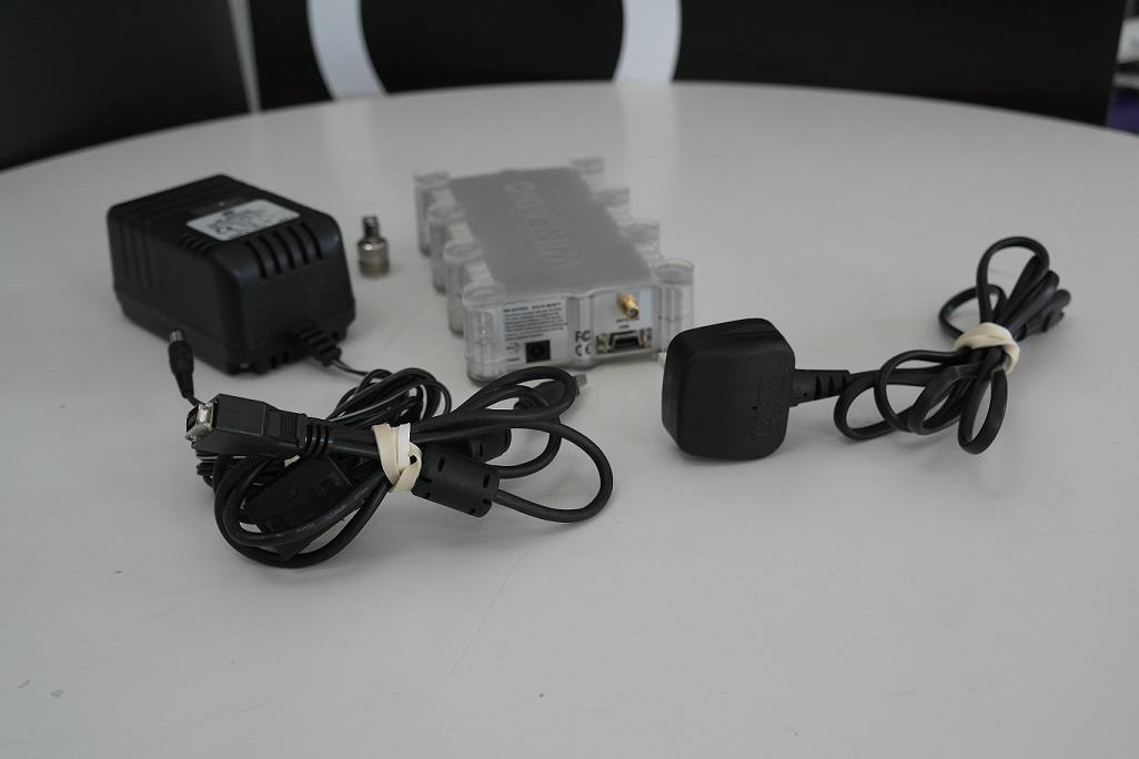 Second Hand Winradio WR-G31DDC Excalibur SDR Receiver - RWUK