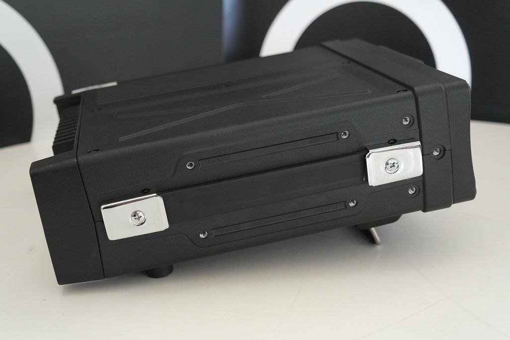 Second Hand Icom IC7200 HF Transceiver with DSP - Radioworld UK 01922 ...