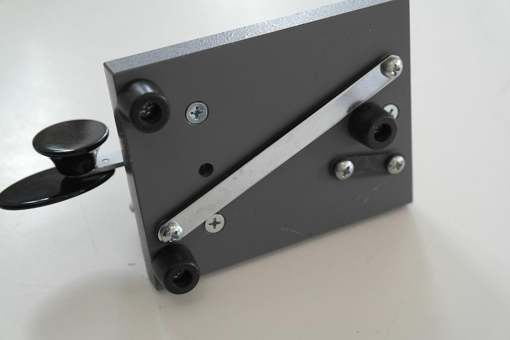 Second Hand Vibroplex Vibrokeyer Standard with Grey Base - Radioworld ...