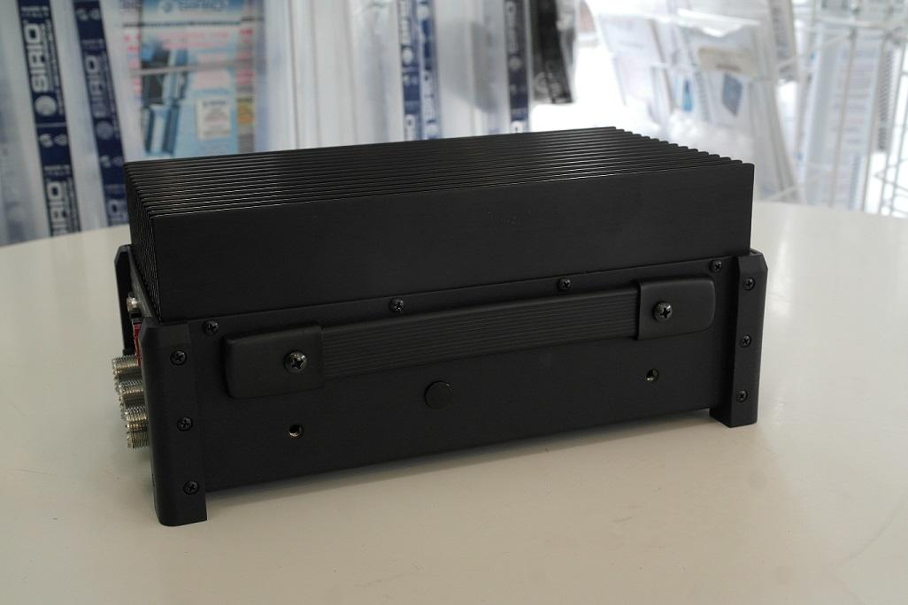 Second Hand Elecraft KXPA100 HF Amplifier With Built in ATU ...