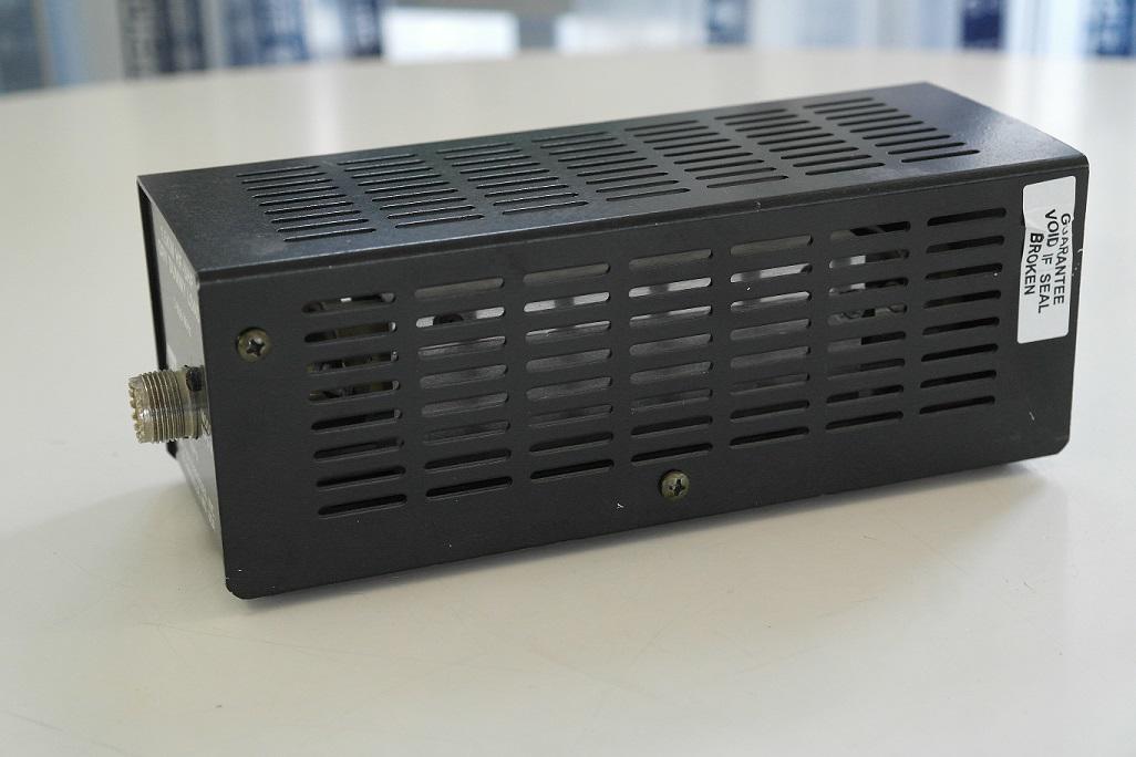 Second Hand MFJ-264 1.5KW Dry Dummy Load - Radioworld UK