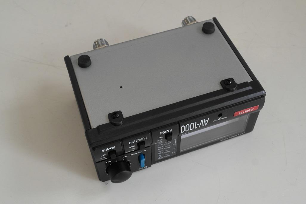 Second Hand AV-1000 Avair Vswr Power Meter 1.8-1300MHz - RW