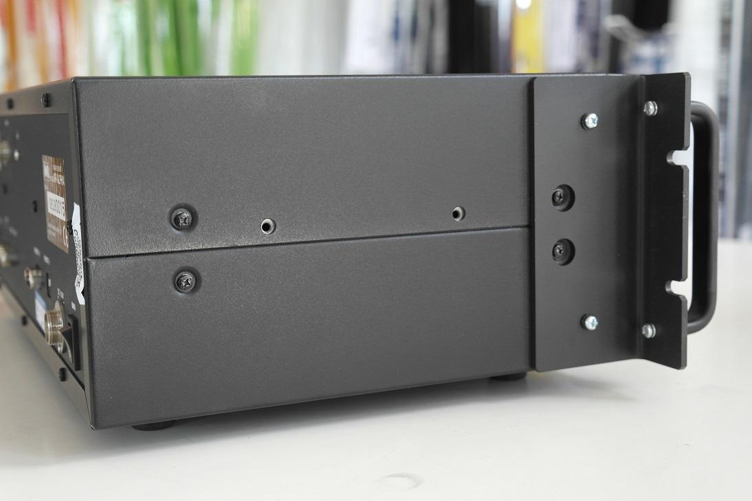 Second Hand AOR AR-ALPHA Wide Band Base Station Communications Receiver ...