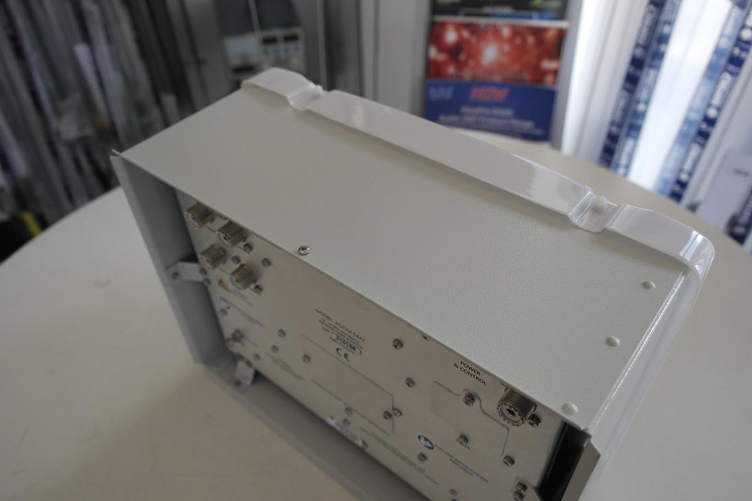 Second Hand Acom ATU04 Automatic Antenna Tuner Matches A1200S ...