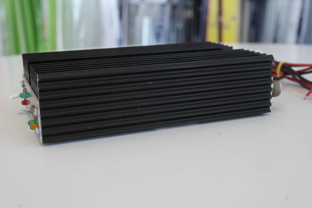 Second Hand Microwave Modules MML 144/50 2m 40 Watt Amplifier ...