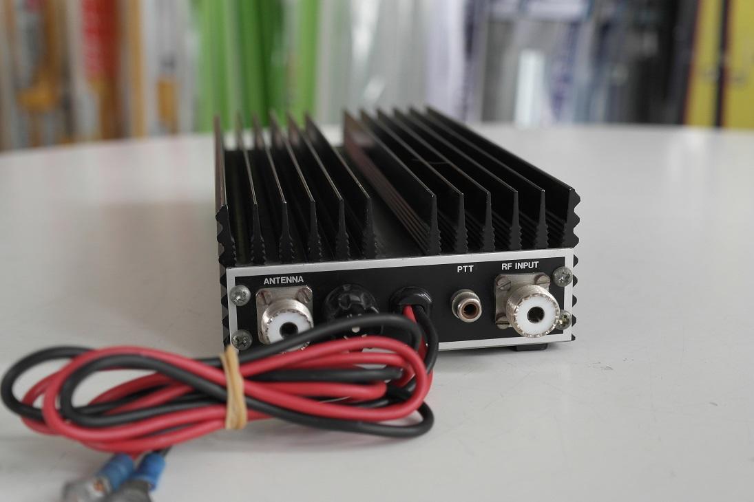 Second Hand Microwave Modules MML144/100-S Amplifier - RW UK