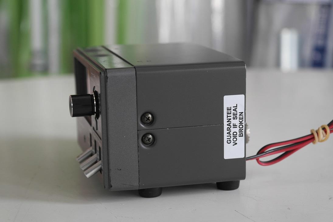 Second Hand Yaesu YS-60 SWR Power Meter - Radioworld UK
