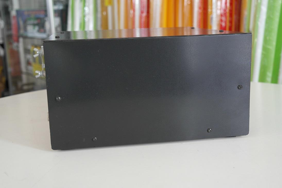 Second Hand MFJ-989D 1500W Manual HF Antenna Tuner - radioworld