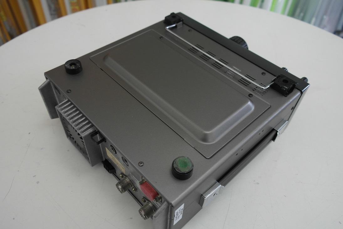 Second Hand Kenwood TS-570D HF Transceiver - Radioworld UK