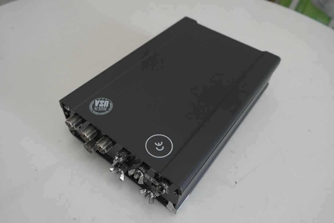 Second Hand SGC MAC-200 Antenna Controller Auto-Tuner - RWUK