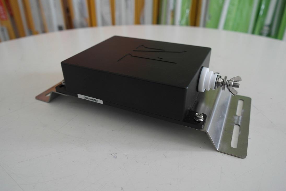 Second Hand Mat Tuner MAT40 External Outdoor Antenna Tuner - Radioworld UK