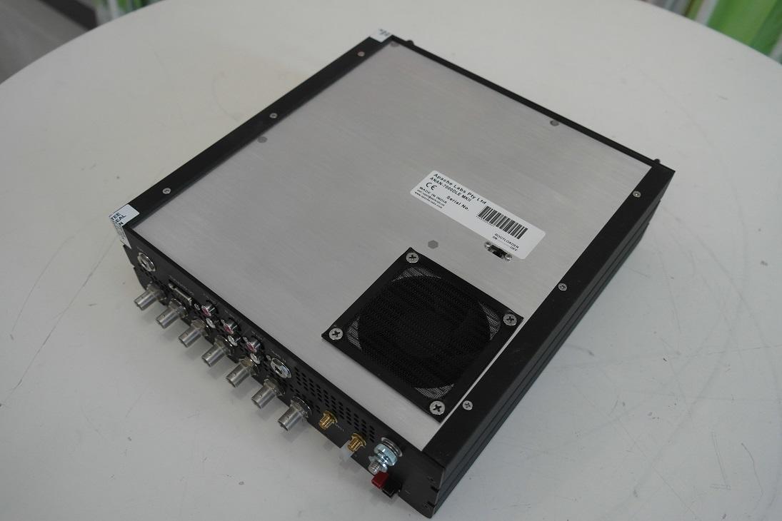 Second Hand Apache Labs ANAN-7000DLE MKII 100W HF & 6M Transceiver ...