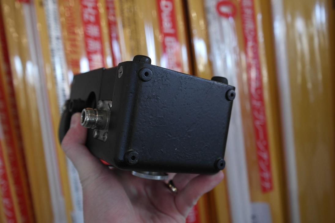 Second Hand Bird 43 Thruline Wattmeter - Rare Classic - RadioworldUK