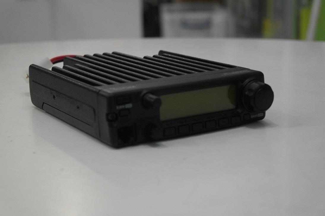 Second Hand Icom IC-2200H 144-146 Mhz - Radioworld UK