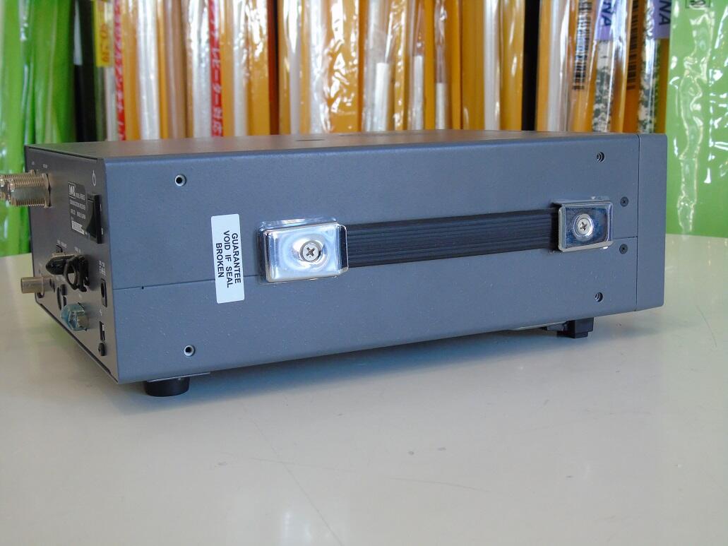 Second Hand AOR AR-5001D Ulimate Multimode Receiver - RW UK