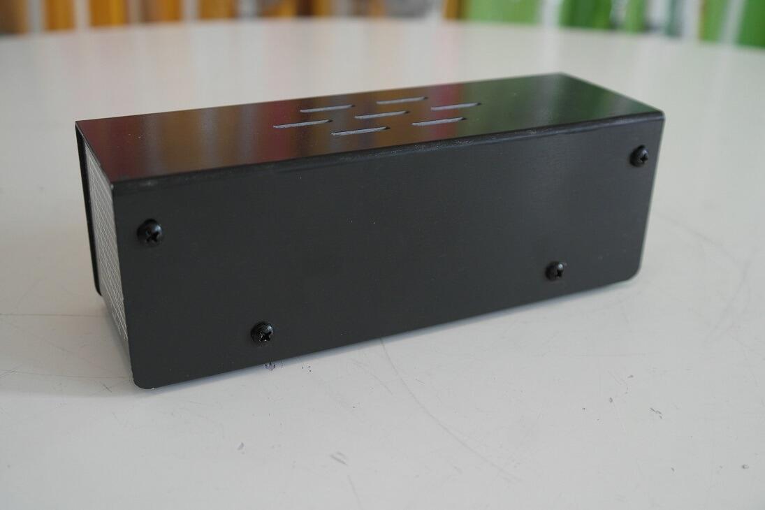 Second Hand MFJ-260C Dry Dummy Load - Radioworld UK