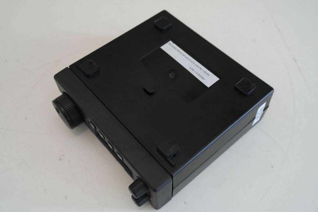 Second Hand Target HF3 Multi-mode Communications Receiver