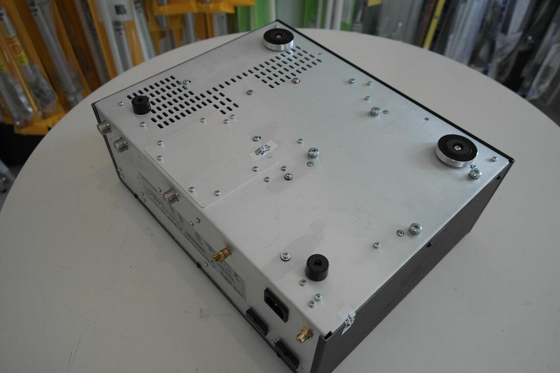 Second Hand Acom 1010 HF 700W Linear Amplifier - Radioworld UK