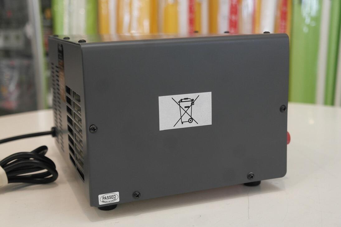 Second Hand Watson W-25AM Power Supply - Radioworld UK