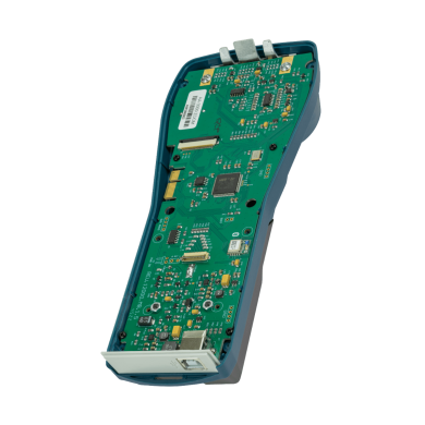 RigExpert AA-3000 Zoom Antenna Analyzer - Radioworld UK.