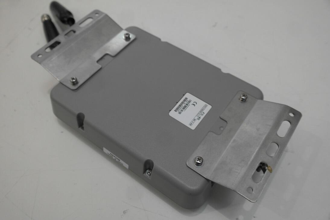 Second hand yaesu fc-40 automatic hf outdoor antenna tuner - Radioworld UK