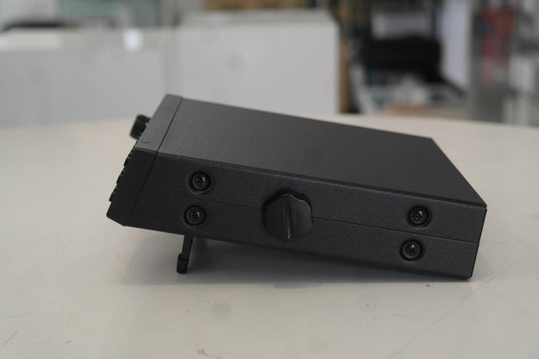 Second Hand Realistic Pro-2026 Mobile Scanner - radioworld