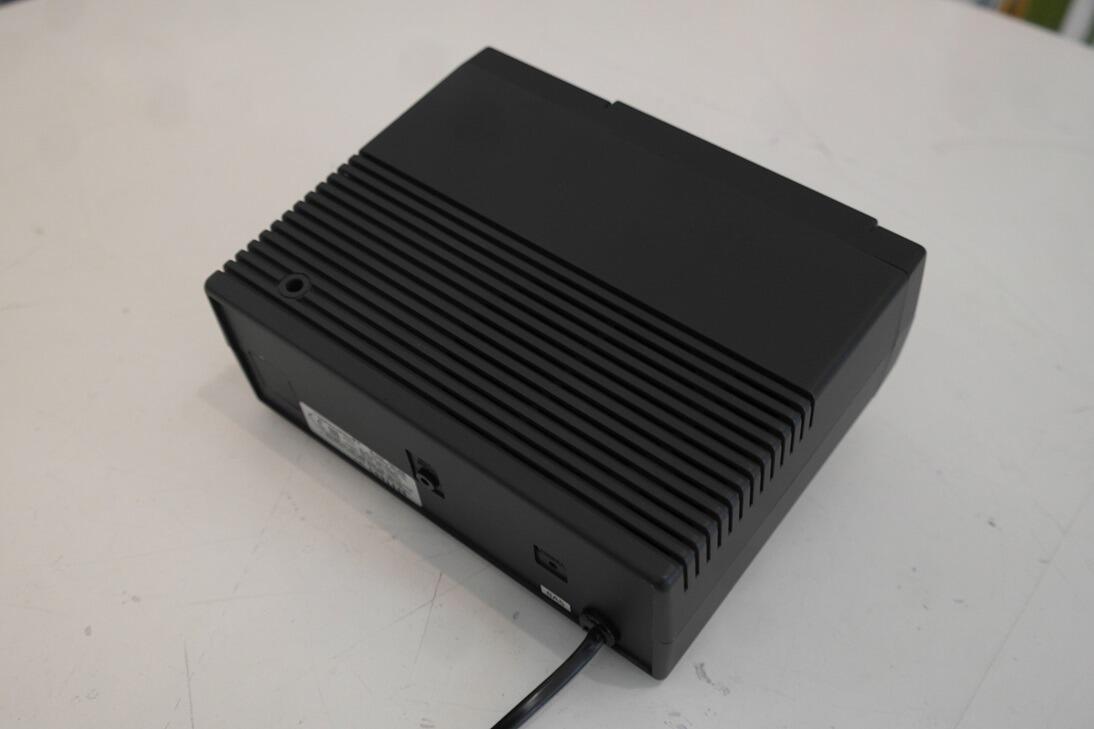 Second Hand Realistic Pro-2039 VHF/UHF receiver scanner - Radioworld UK