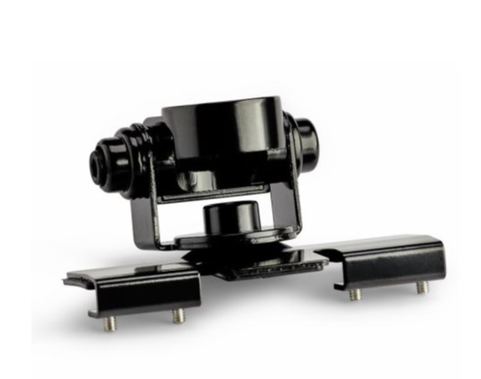 Antenna heavy duty stainless steel hatchback mount - Radioworld UK