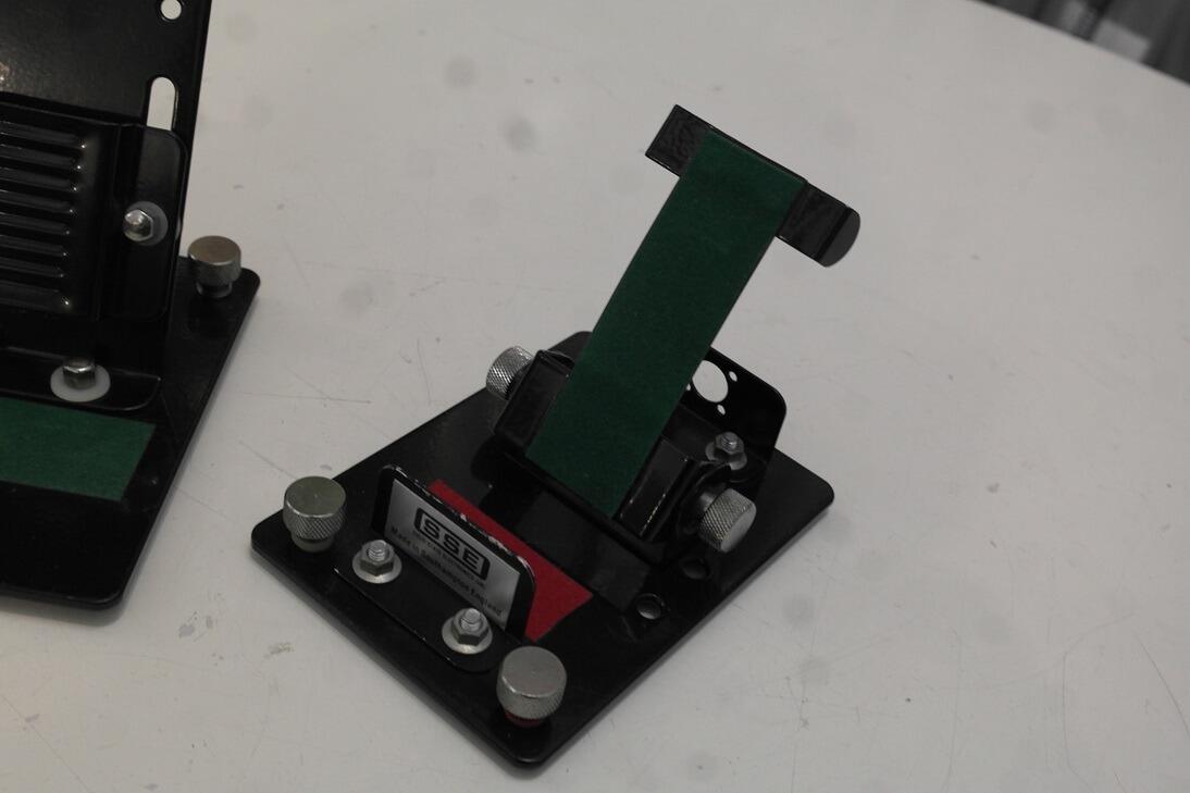 Second Hand Handheld Scanner Stands