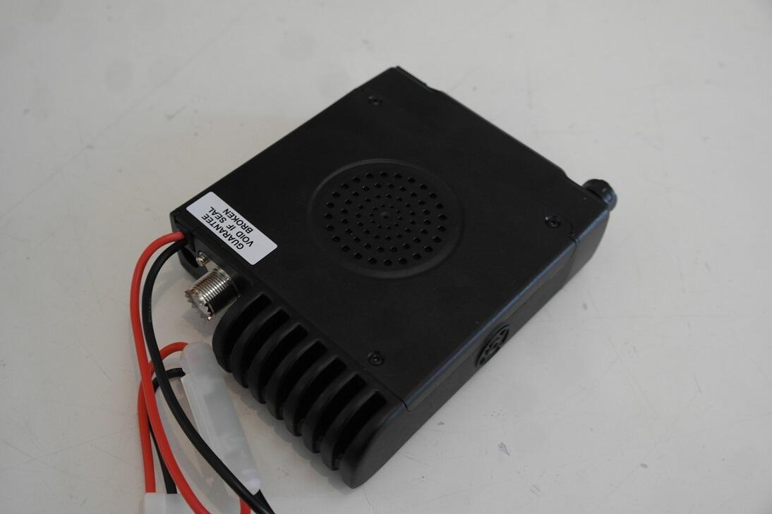 Second Hand Anytone AT-778UV Dual Band Micro Transceiver - Radioworld