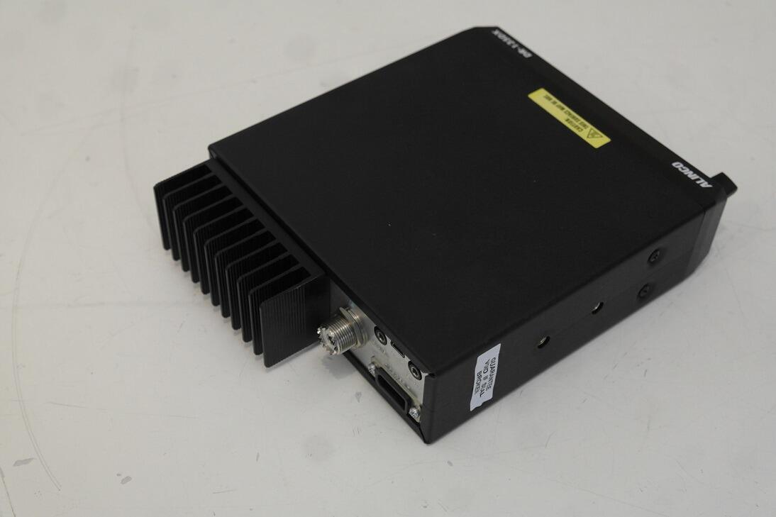 Second Hand Alinco DR-135DX Multimode Transceiver - Radioworld UK