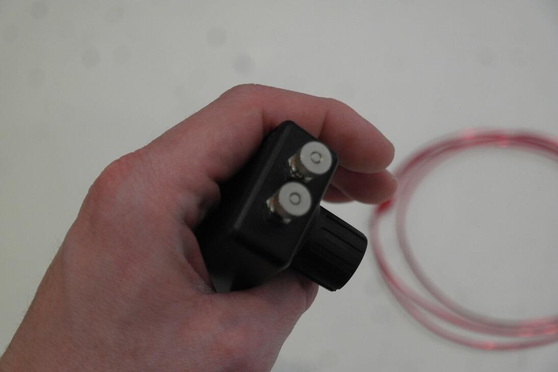 Second Hand Wonder Loop - Radioworld UK