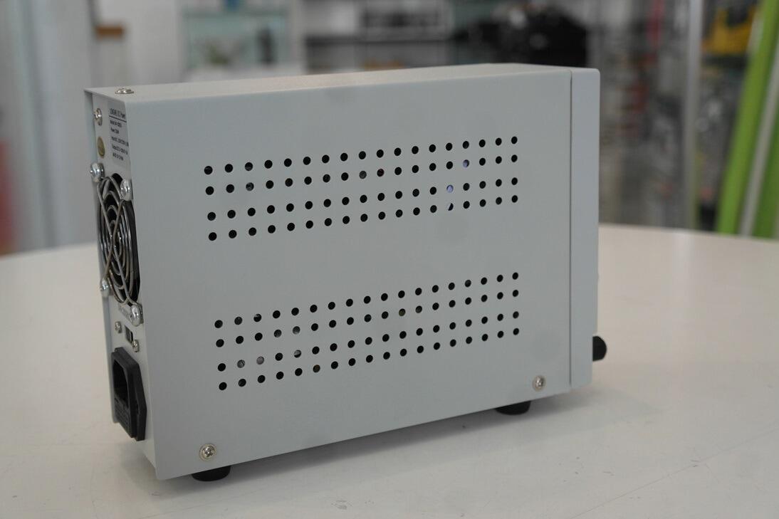 Second Hand Longwei LW-K305D 30V 5A Switching Laboratory 110V-220V Digital Display Adjustable Power