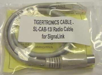 Tigertronics Signalink USB - Radioworld UK