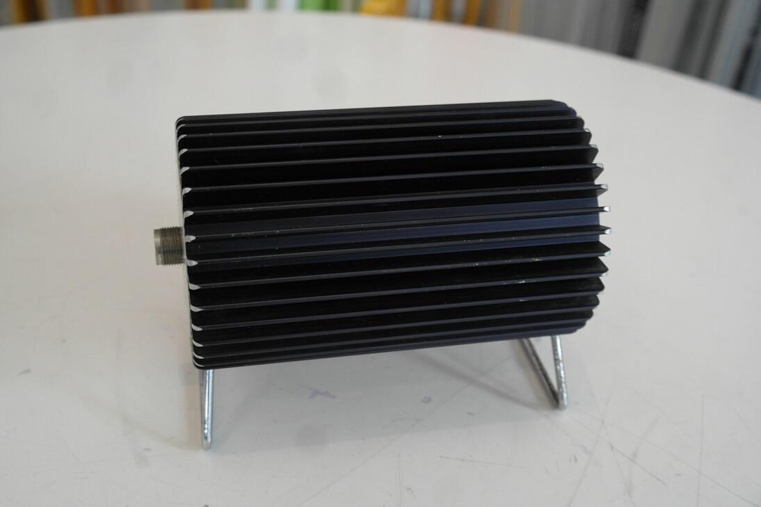 Second Hand DL-600 Dummy Load - Radioworld UK