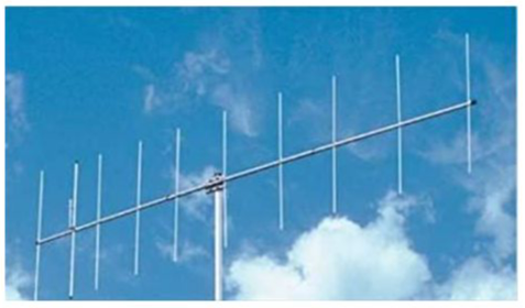 Cushcraft VHF and UHF antennas - Radioworld UK