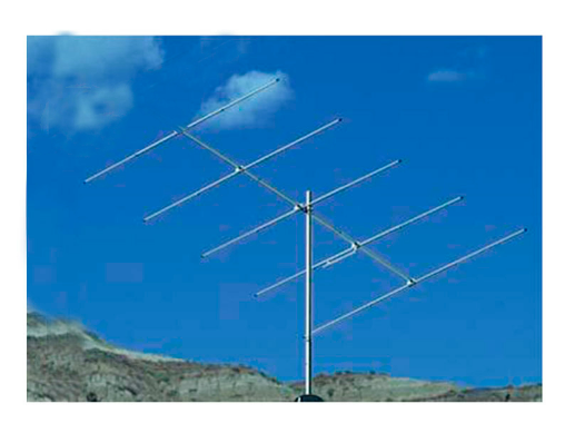 Cushcraft A50-5S is a 6-meter, 5-element Yagi antenna known for its high performance - Radioworld UK