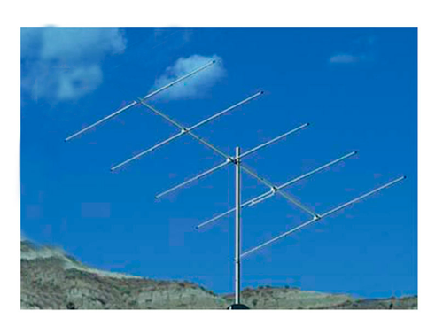 Cushcraft VHF and UHF antennas - Radioworld UK