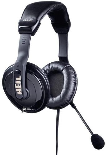 Heil Pro 7 headset features top-of-the-line microphone elements ...