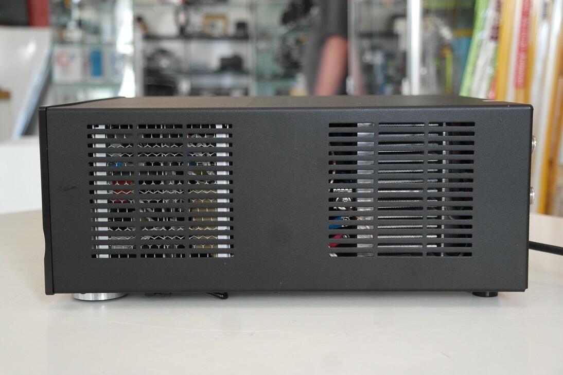 Second Hand ACOM 600S HF 6m Linear Amplifier - Radioworld UK