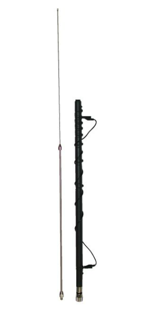 Outback 1899 5 band antenna, pl, 10/15/20/40/80m - Radioworld UK