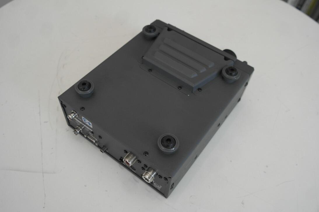 Second Hand AOR AR-5000+3 Communications Receiver - RW UK